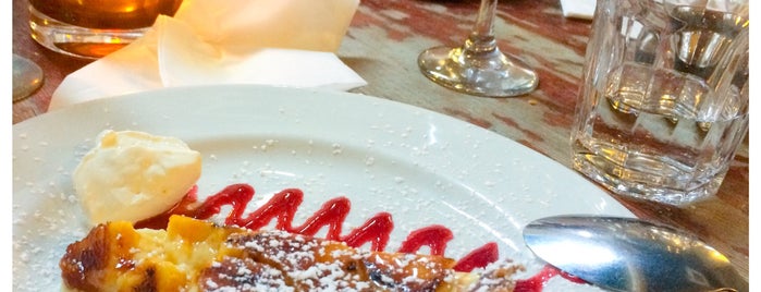 The 15 Best Places for Escargot in London