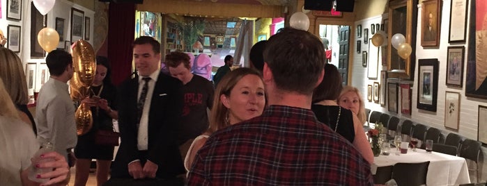 The 15 Best Music Venues in Philadelphia