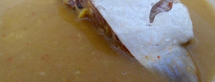 pak akob patin house