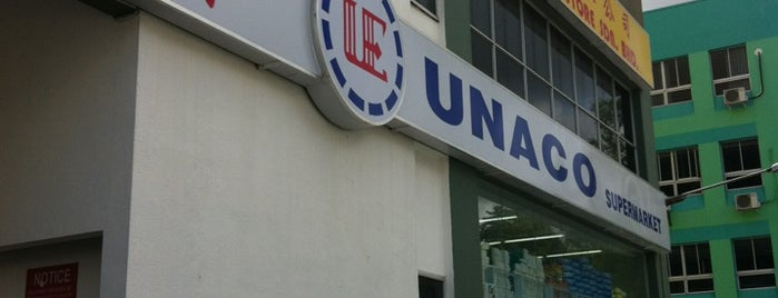 UNACO Group of Companies