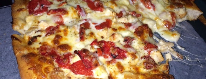 The 15 Best Places for Pizza in Philadelphia