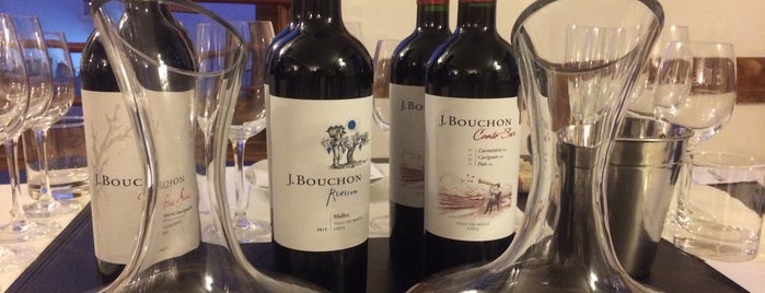 The 15 Best Places for Wine in Santiago