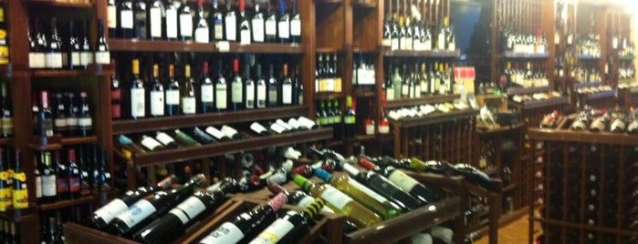 The 13 Best Places for Wine Tastings in Boston