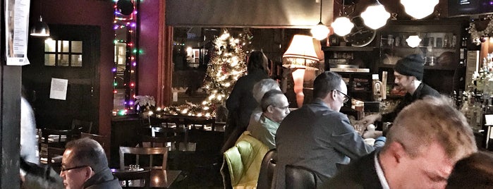The 9 Best Dive Bars in Cleveland