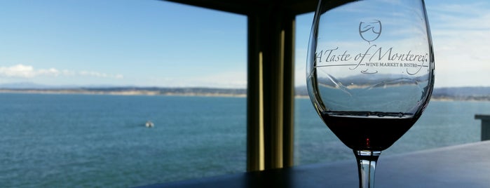 The 15 Best Places with Scenic Views in Monterey
