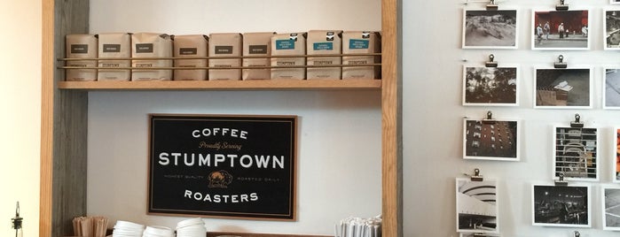 The 15 Best Coffee Shops in Queens