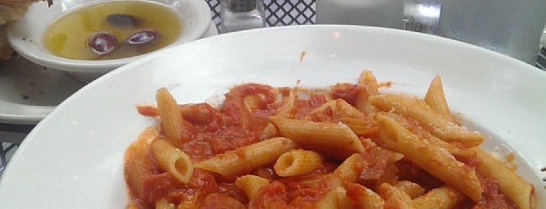 The 15 Best Places for Pasta in Brooklyn