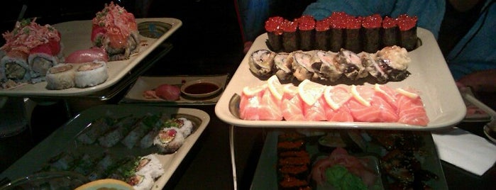 The 11 Best Places for Nigiri Sushi in Reno