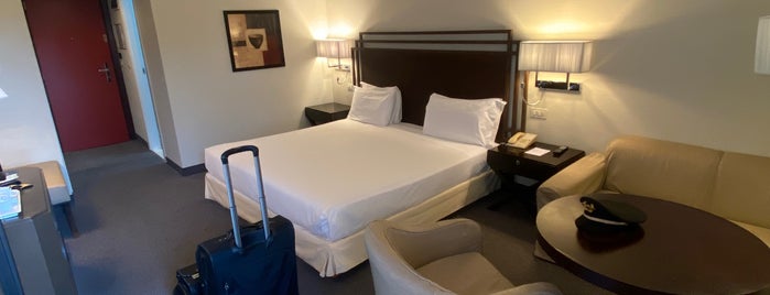 The 15 Best Places with a Buffet in Rome