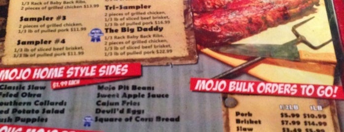 The 15 Best Places for Mojos in Norfolk