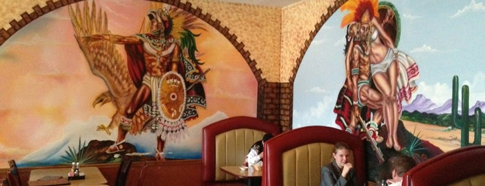 The 7 Best Places for Chicken Fajitas in St Louis