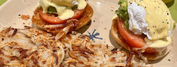 The 15 Best Places for Brunch Cocktails in Kansas City