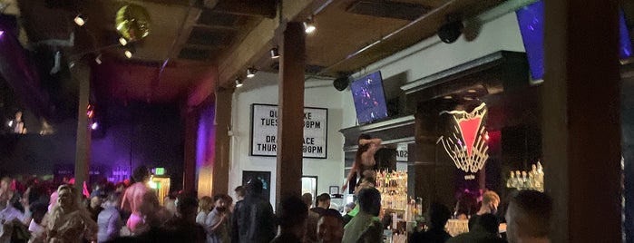 Shadowrun seattle gay bars - tripsado