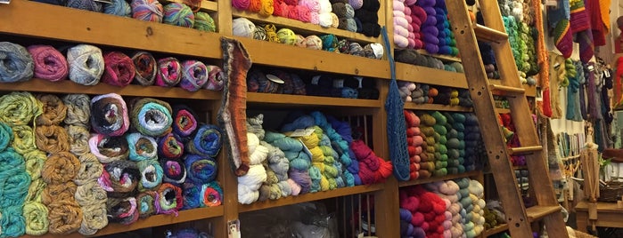 The 15 Best Arts & Crafts Stores in New York City