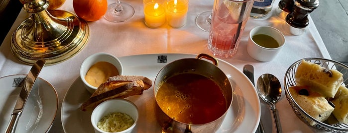 The 15 Best Places for Mashed Potatoes in Edinburgh