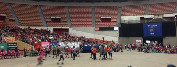 The 11 Best Places for Hockey in Madison