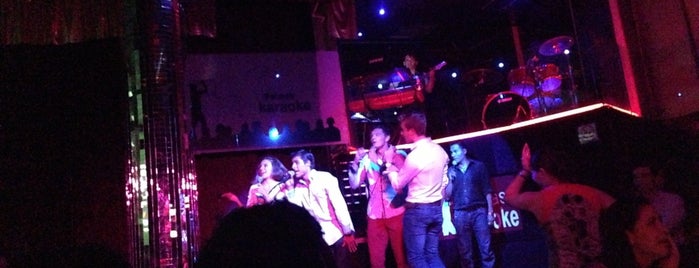 Los mejores Canta-Bares del DF