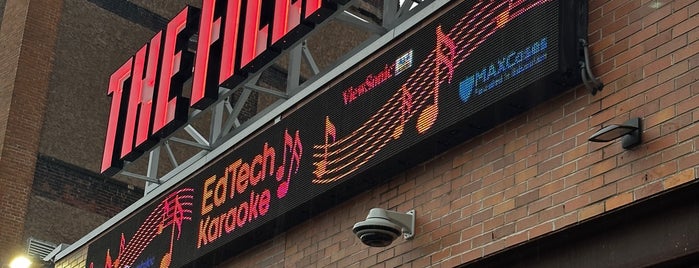 The 15 Best Music Venues in Philadelphia