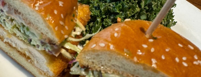 The 15 Best Places for Healthy Food in Chicago