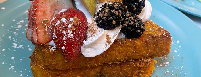 The 15 Best Places for Breakfast Food in Baltimore