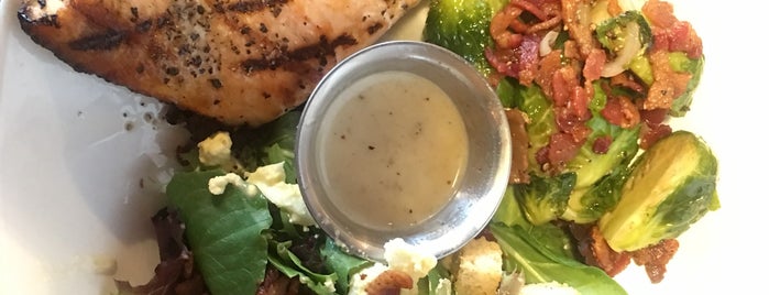 The 15 Best Places for Lunch Spot in Houston