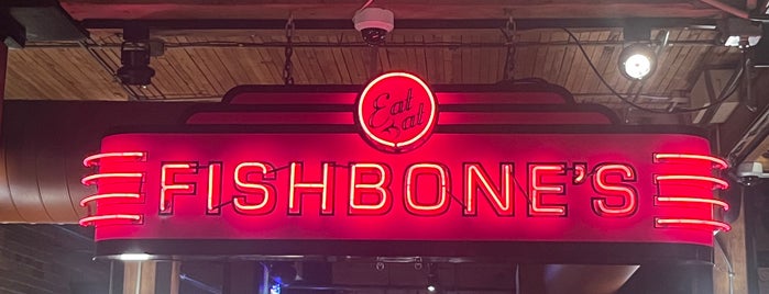 The 15 Best Places for Seafood in Detroit