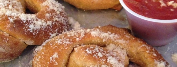 The 15 Best Places for Pretzels in San Antonio