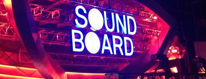 The 7 Best Nightclubs in Detroit