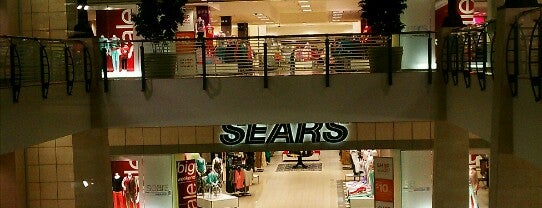 Stonebriar Centre- Frisco, TX