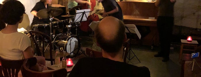 The 15 Best Places for Jazz Music in Berlin