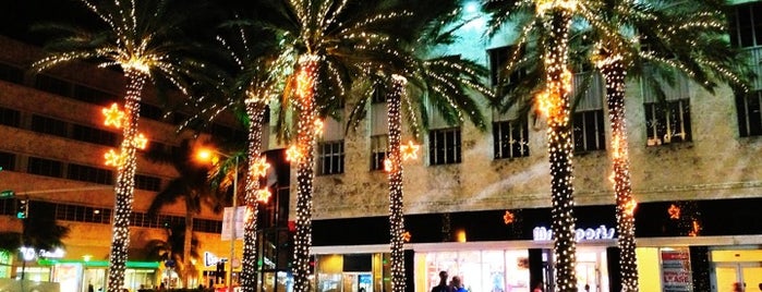 The 15 Best Places for Malls in Miami Beach