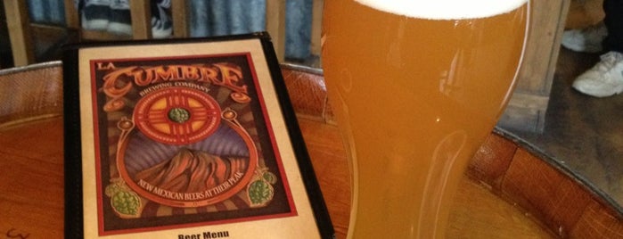 The 15 Best Places for Beer in Albuquerque