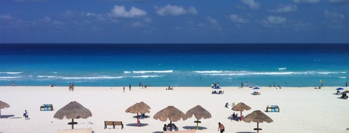 The 15 Best Places with Scenic Views in Cancún