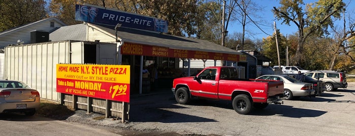 The 15 Best Delis in Kansas City