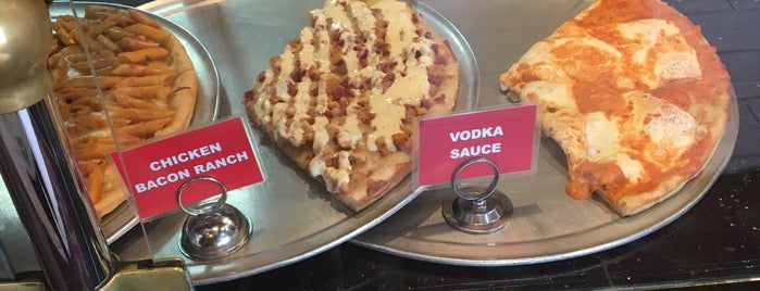 The 15 Best Places for Alfredo Sauce in Brooklyn