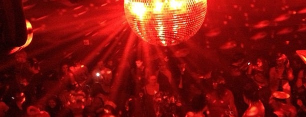 The 11 Best Nightclubs in Seattle