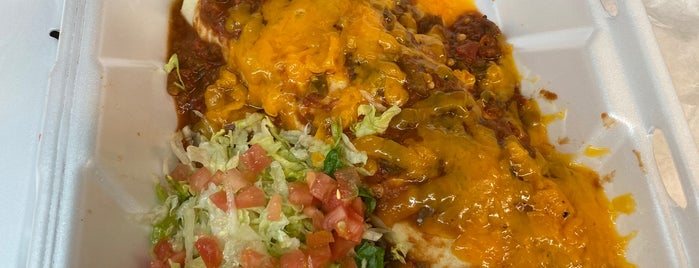 The 15 Best Places for Breakfast Food in Albuquerque