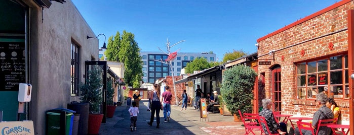 The 15 Best Trendy Places in Oakland