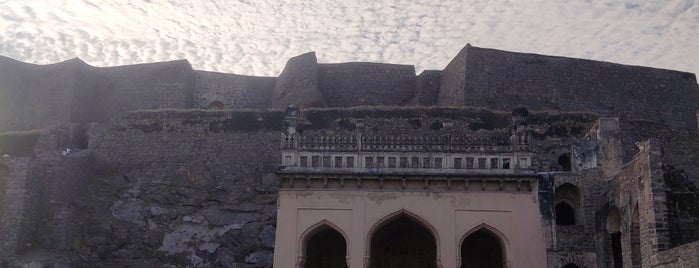 The 15 Best Places with Scenic Views in Hyderabad