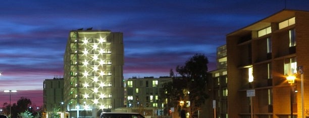 UCSD Revelle College