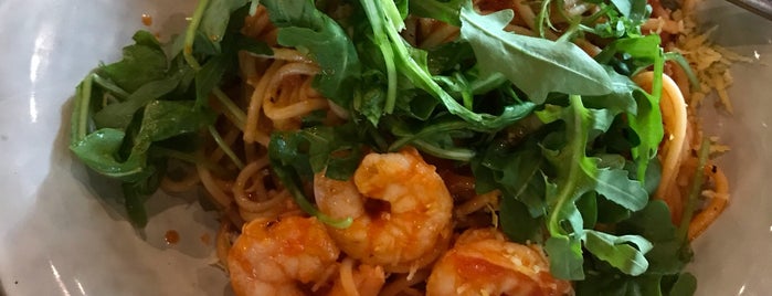 The 13 Best Places for Spaghetti in Shanghai