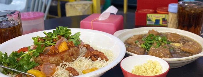 The 15 Best Places for Ginger in Kuala Lumpur