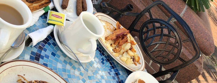 The 15 Best Places for Breakfast Food in Baltimore