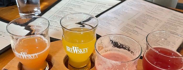 The 15 Best Places for Craft Beer in Montreal