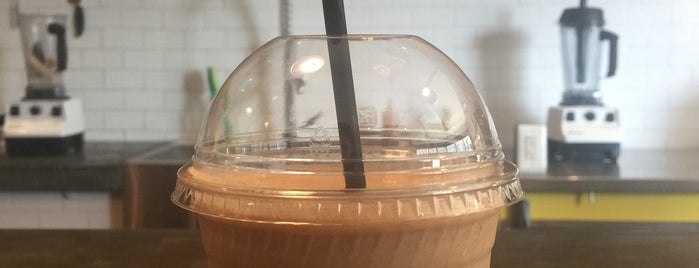 The 13 Best Places for a Fresh Fruit Juice in Chattanooga