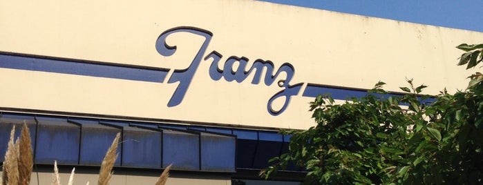 Franz bakery locations - rodenslow