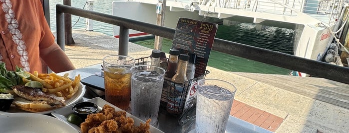 The 15 Best Places with a Happy Hour in Key West