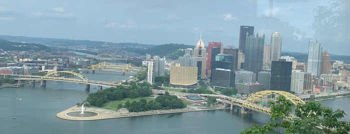 The 15 Best Places with Scenic Views in Pittsburgh