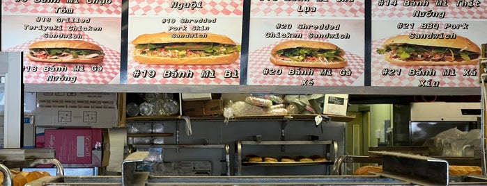 The 15 Best Places for Peanut Sauce in Seattle