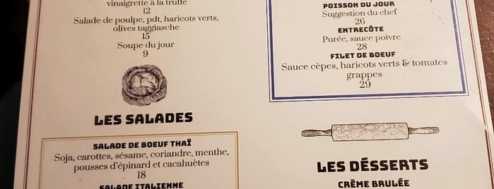 The 15 Best Places for Hidden Dining in Paris